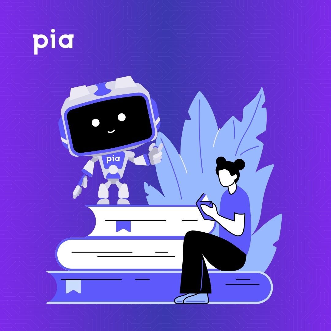 Pia Resouces: AI-led Automation for MSPs Insights
