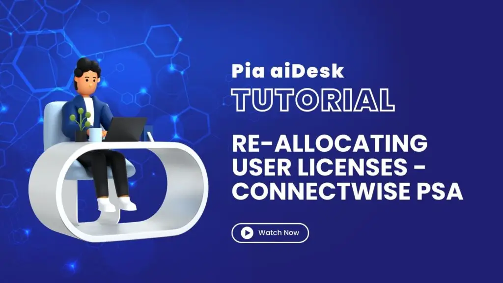 ConnectWise Tutorials Archives - Page 3 of 3 - Pia