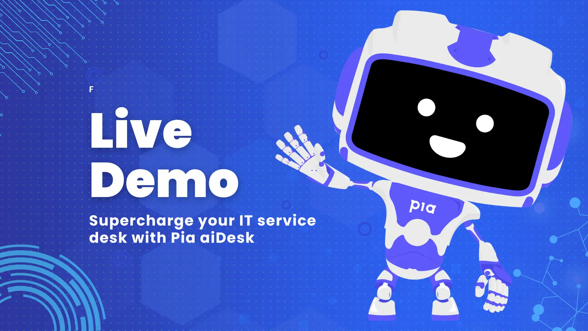 Unlock Efficiency: AI-Powered Automation Tool -Pia