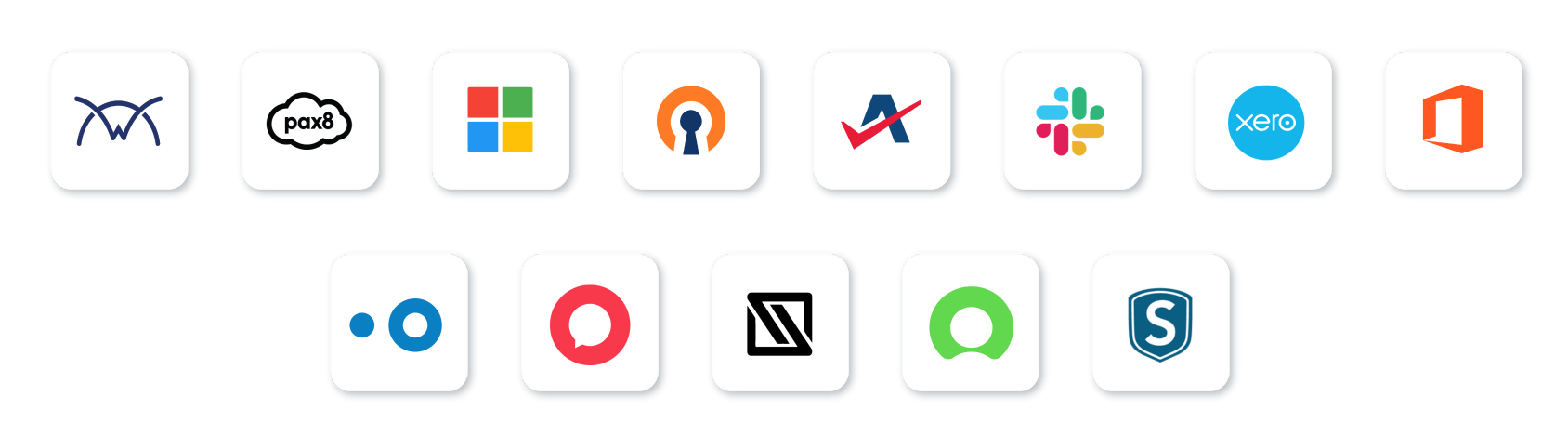 Pia - Supercharge your IT Service Desk - Pia