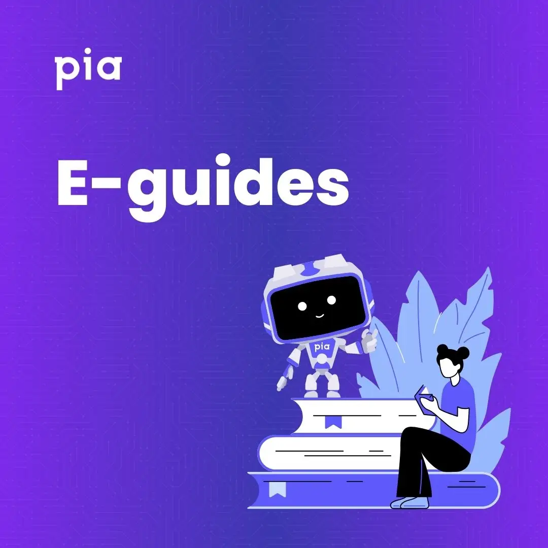 Pia Guides